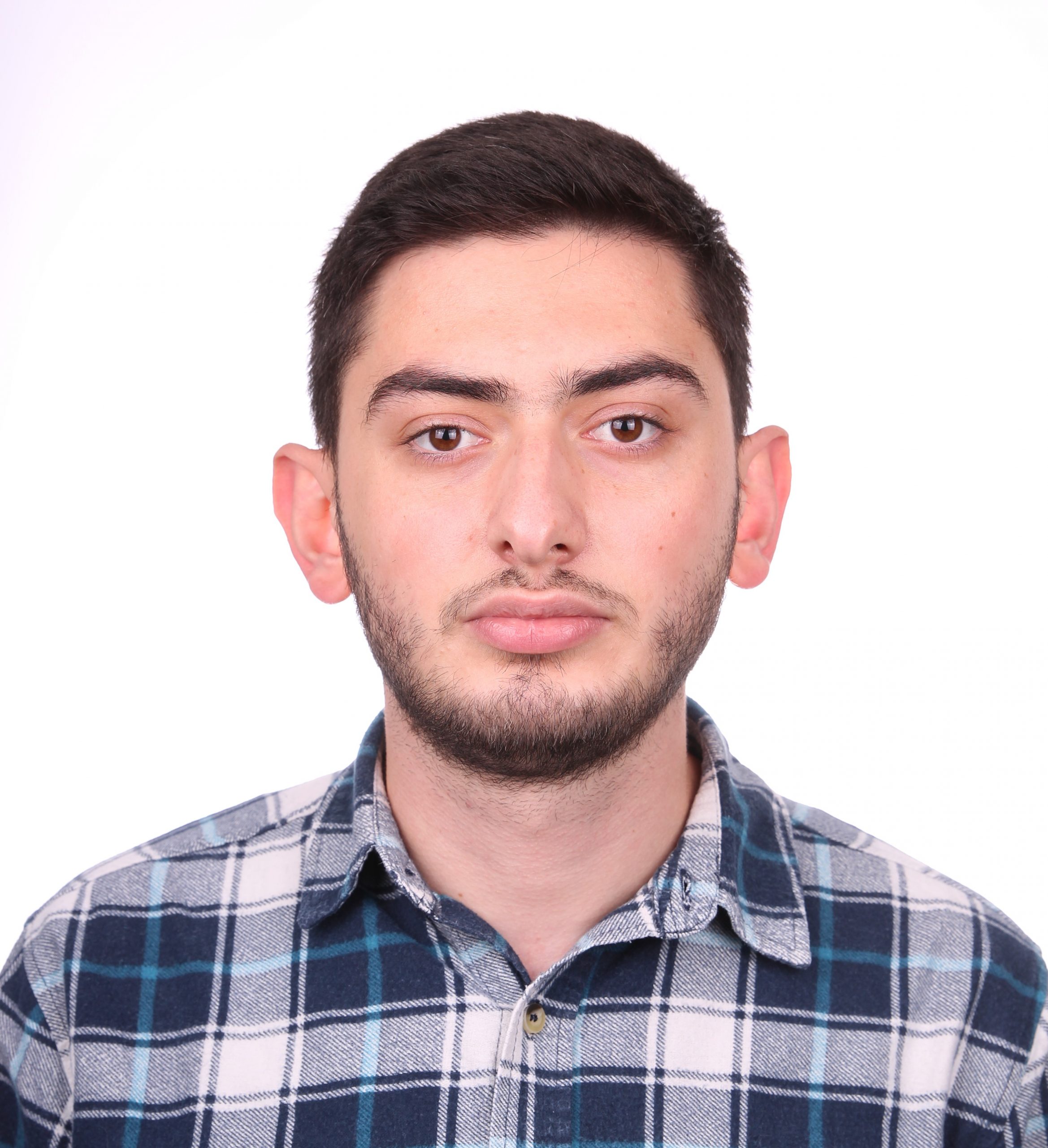 Stafi – British School of Kosova